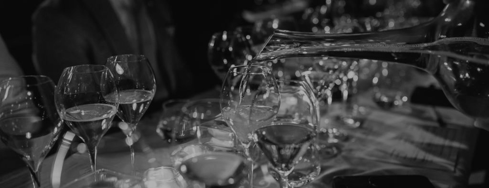 Champagne Blending Masterclass – HATT et SÖNER