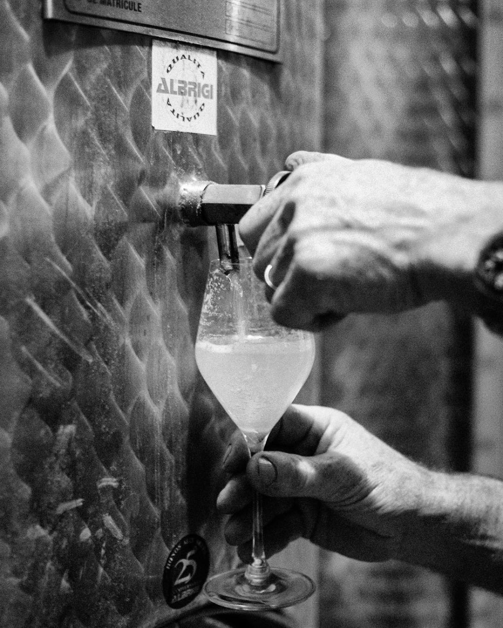 The Story – HATT et SÖNER