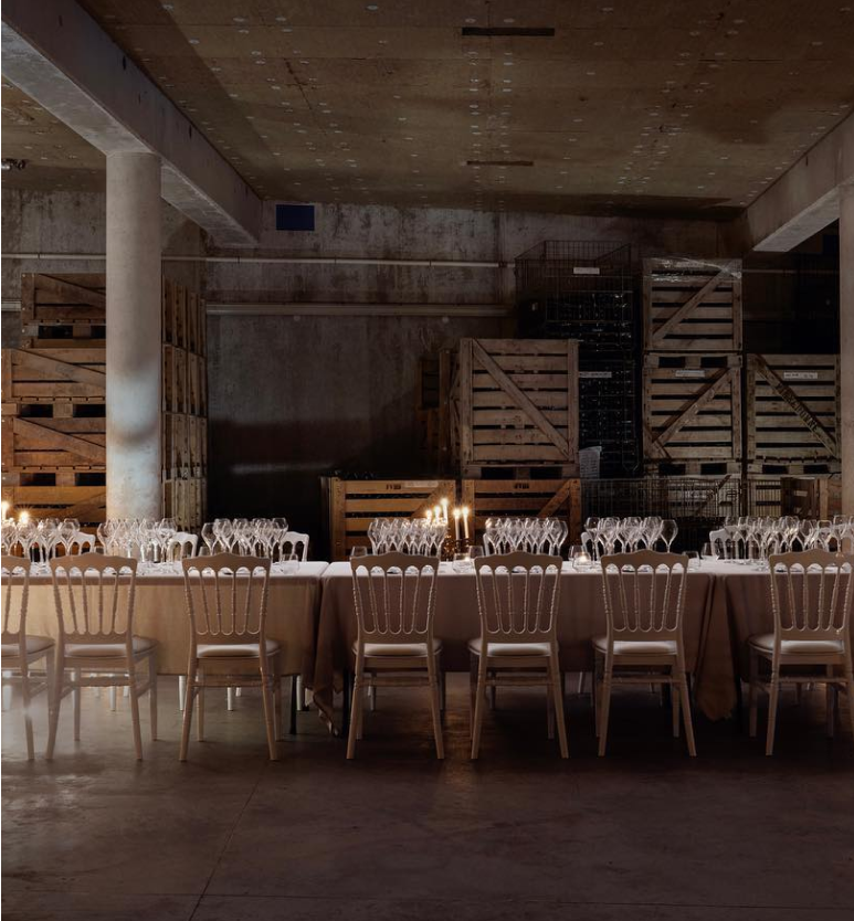 The House – HATT et SÖNER