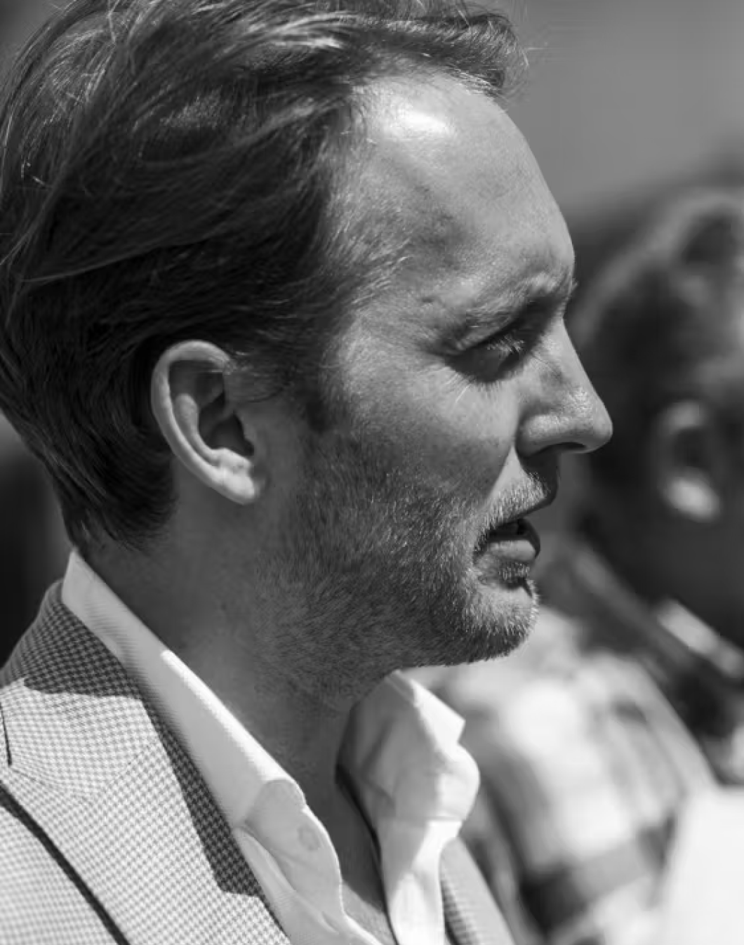 The Story – HATT et SÖNER